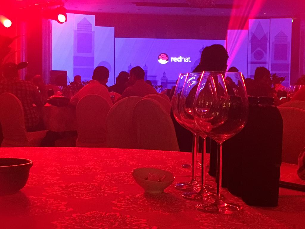 I-Net Infotech -Our Gallery