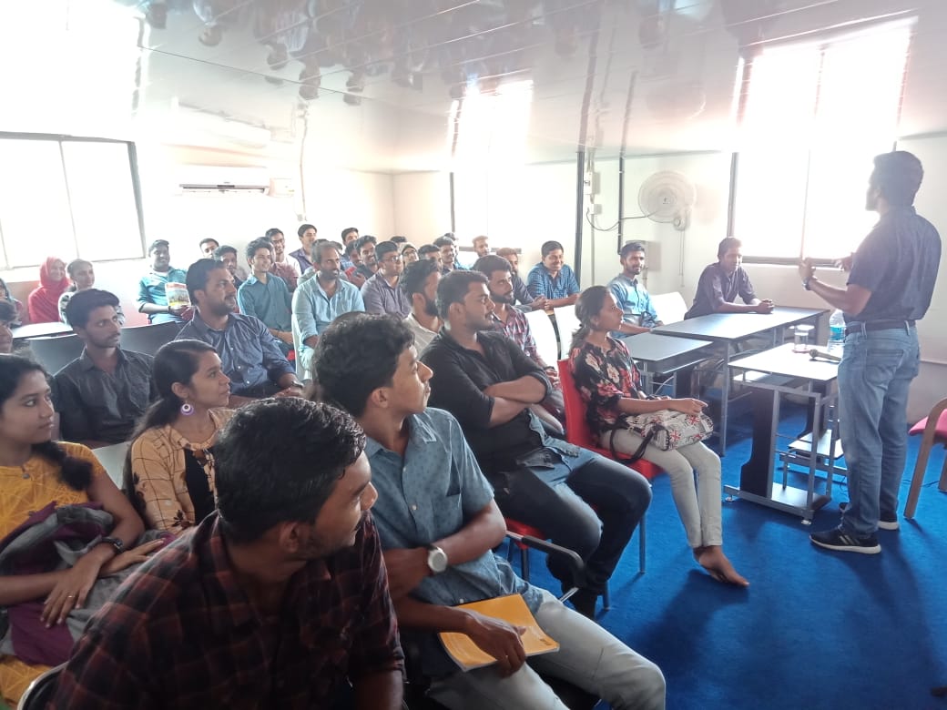 I-Net Infotech -Our Gallery